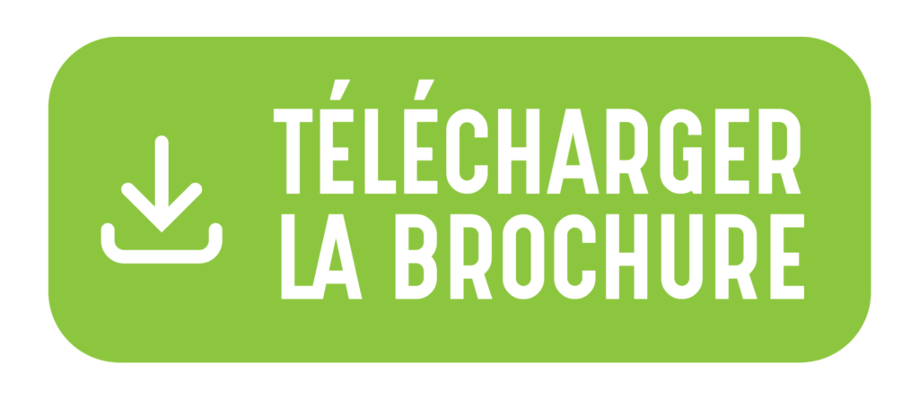 bouton brochure - Connaissance & Evolution